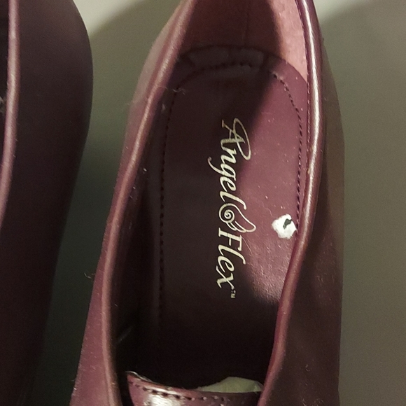 angel flex | Shoes | Vintage Heels | Poshmark